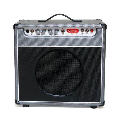 Amps - Karma Guitar Amps
